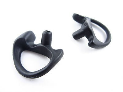LAW ENFORCEMENT RUBBER EARPIECE | EarmoldExpress.com